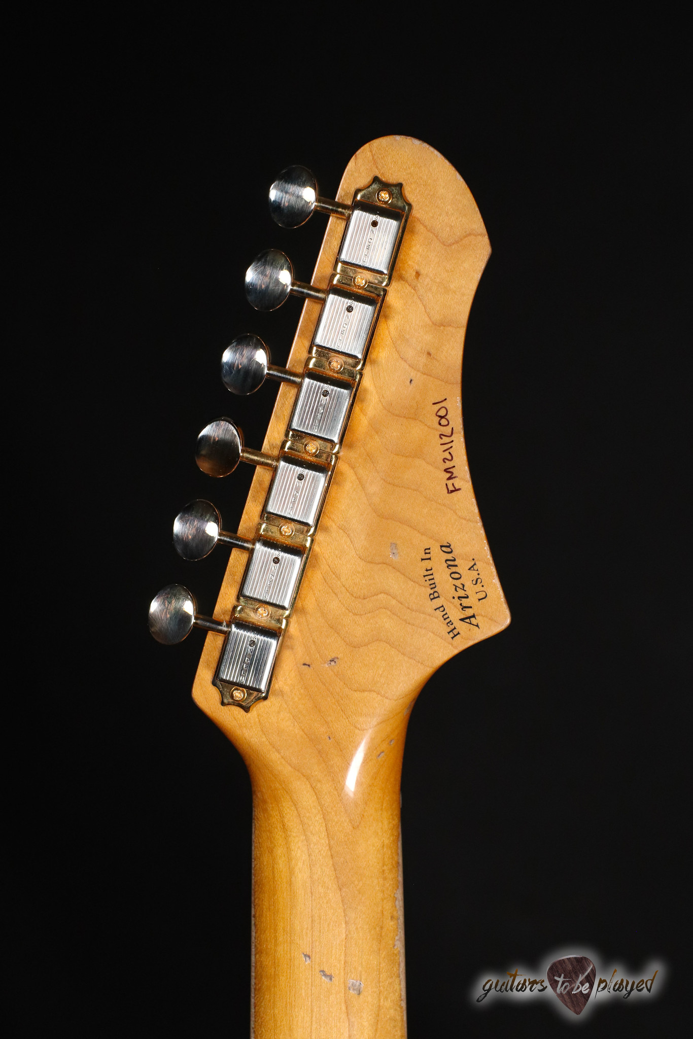 Fano GF6 Alt de Facto Left-Handed Semi-Hollow Guitar – Cherry Burst ...