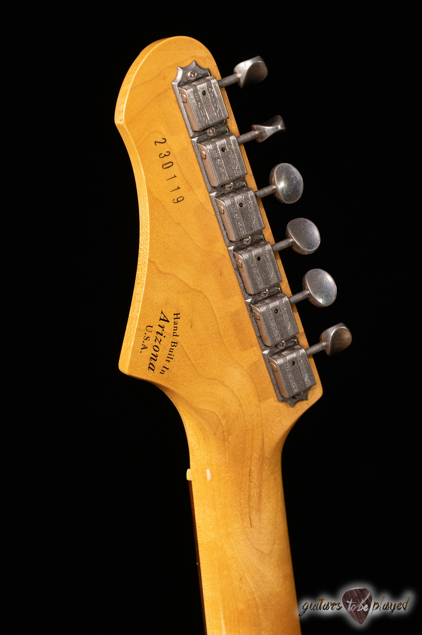 Fano JM6 Oltre Lollar OmniTron/Standard P-90 Guitar – Seafoam Green ...