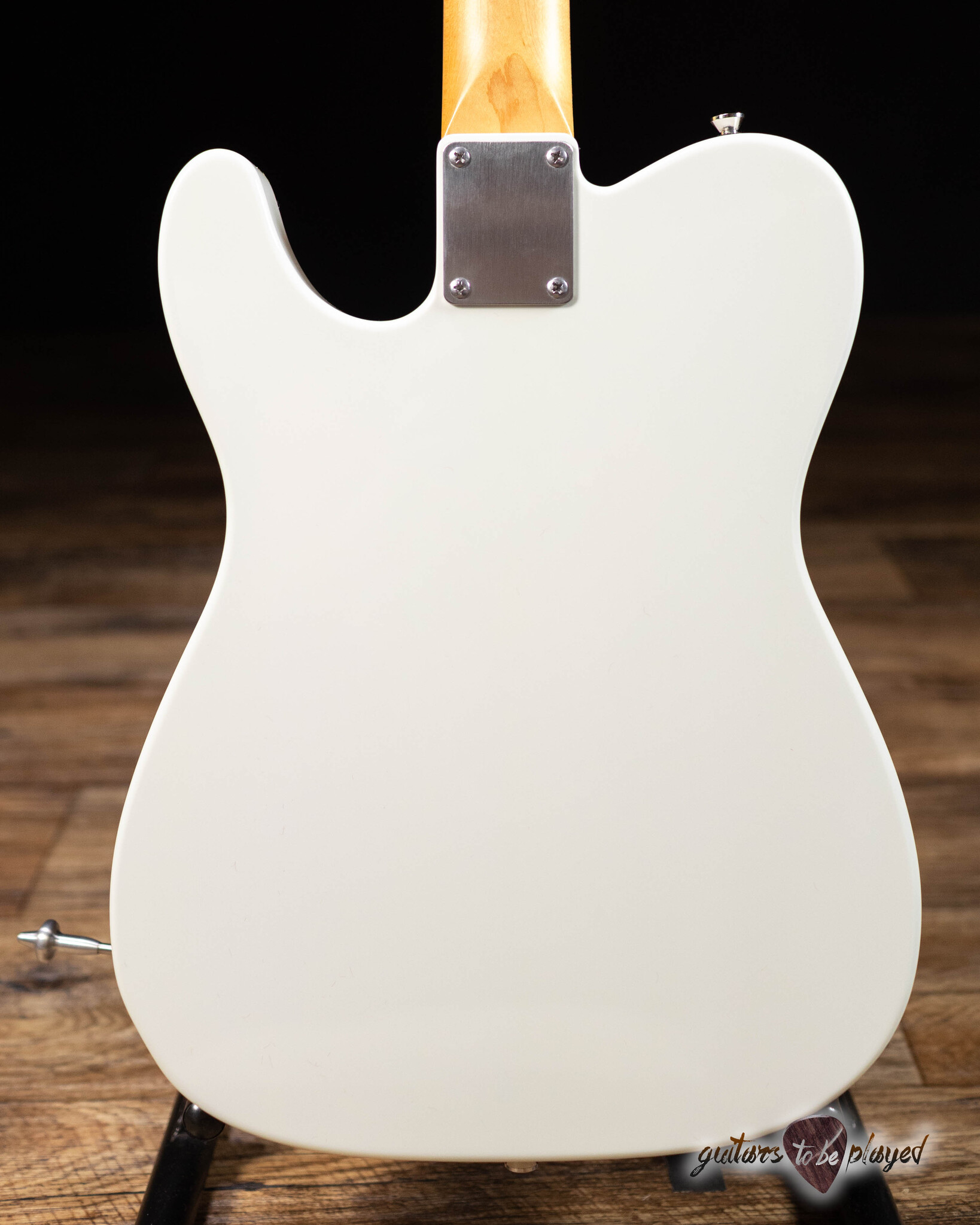 Shelton Timeflite GTX Pine w/ Lambertones Ristrettos – Olympic White ...