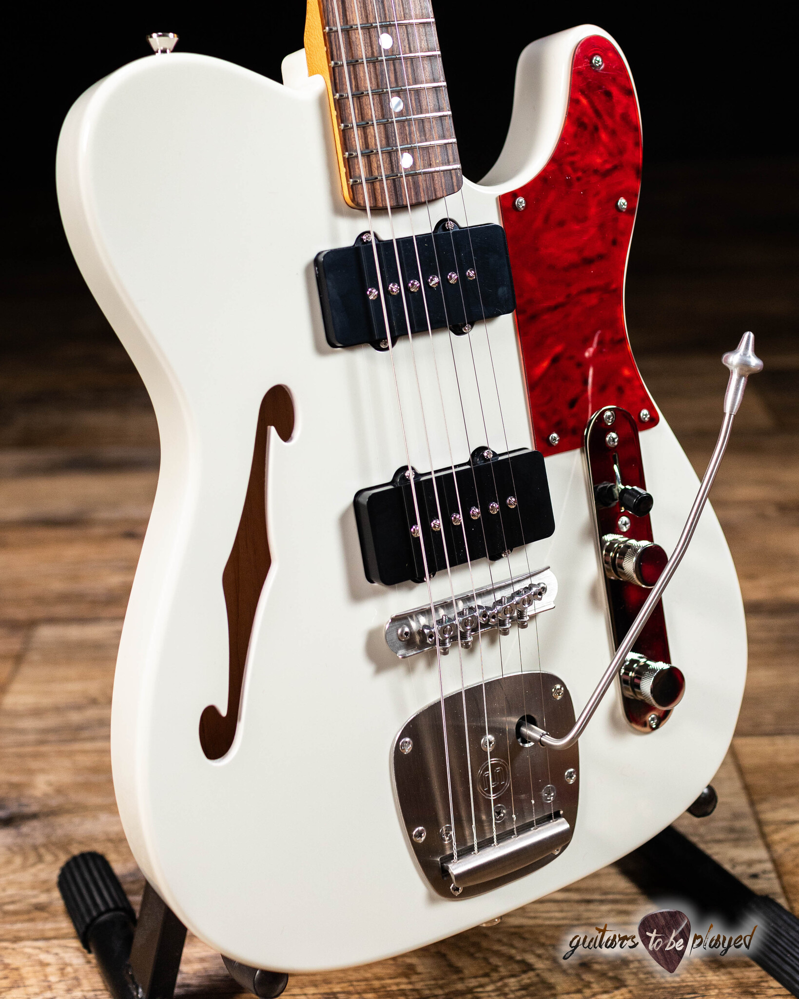 Shelton Timeflite GTX Pine w/ Lambertones Ristrettos – Olympic White ...