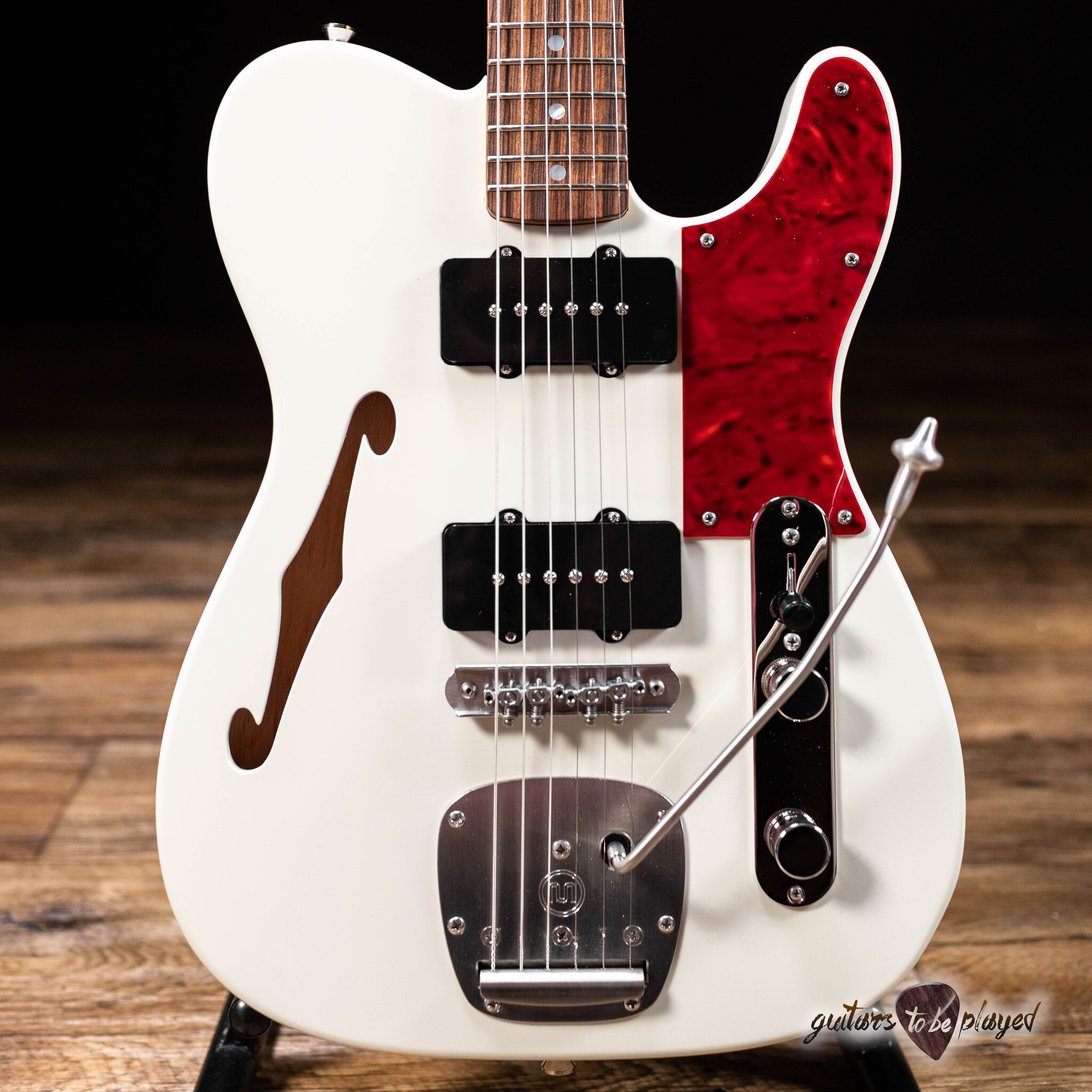 Shelton Timeflite GTX Pine w/ Lambertones Ristrettos – Olympic White ...