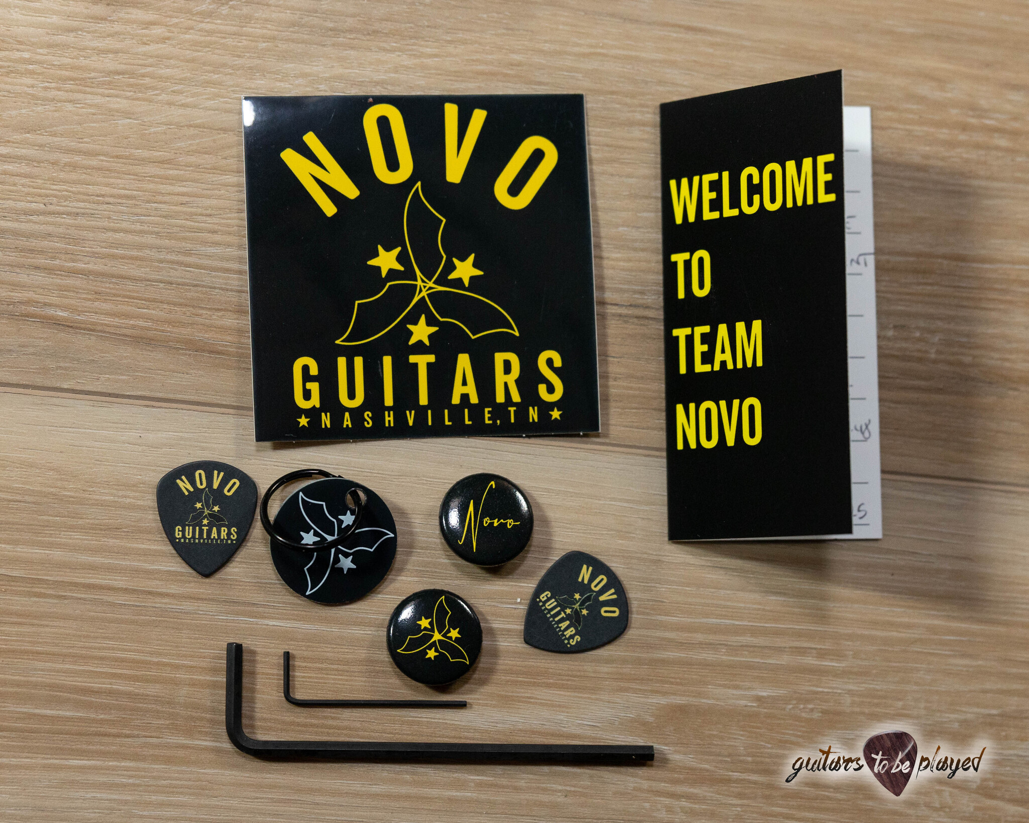 Novo Nucleus Solus F2 Guitar w/ Fralin P-90 & T – Taos Turquoise ...