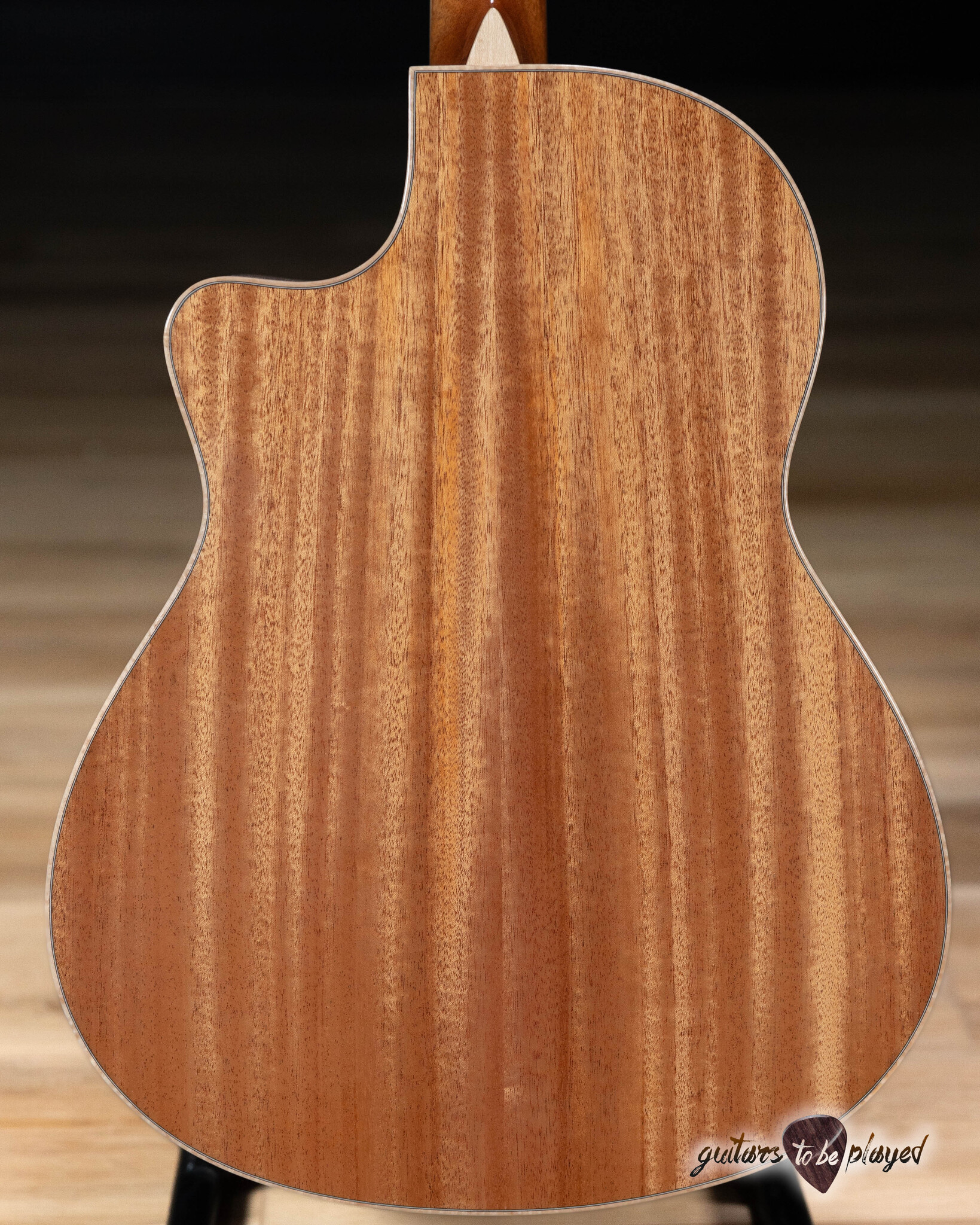 Larrivee LV-05 MH Spruce/Mahogany Cutaway Acoustic Guitar w/ Case ...