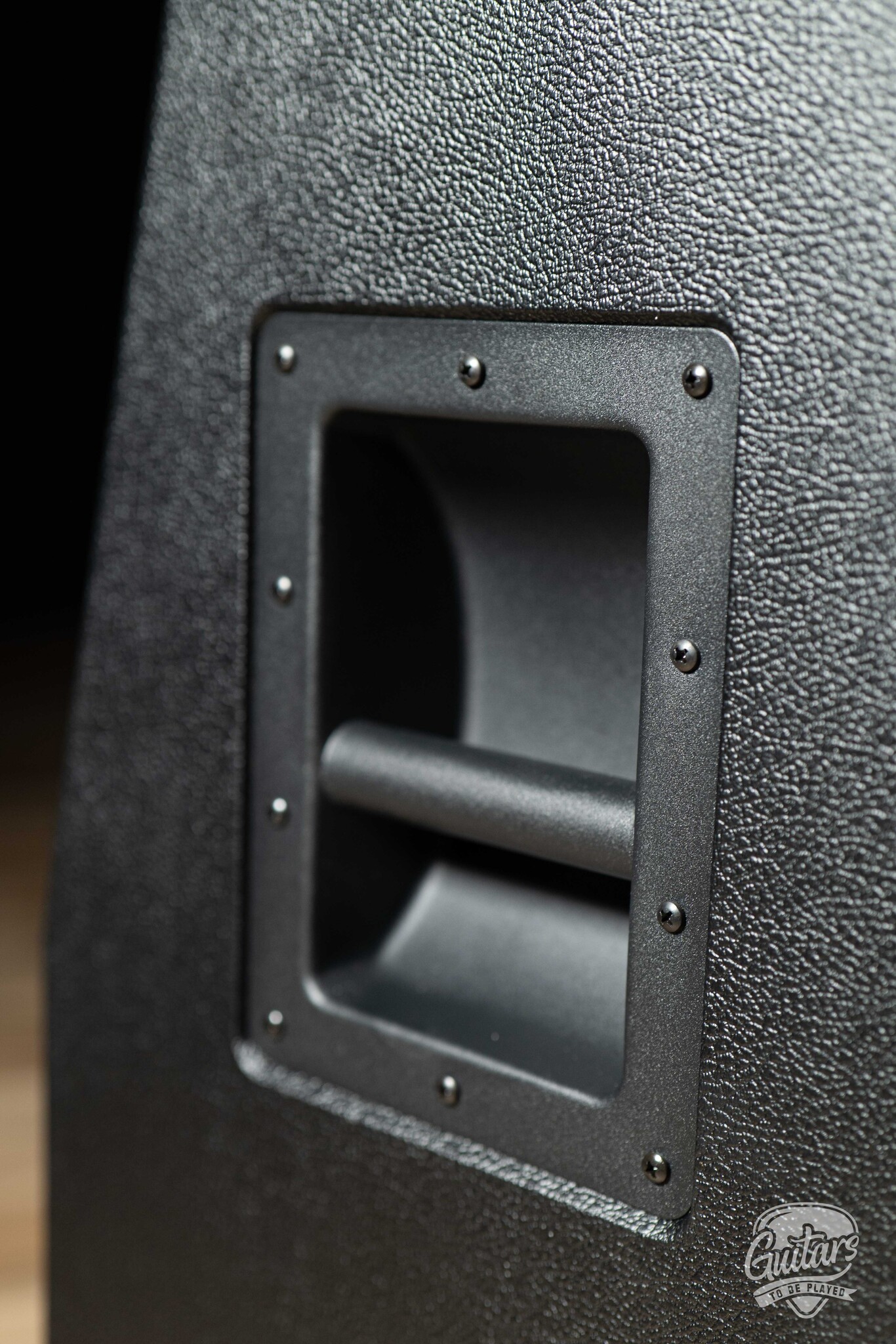 Revv 2x12 Vertical Slant Speaker Cabinet w/ Celestion Vintage 30's ...