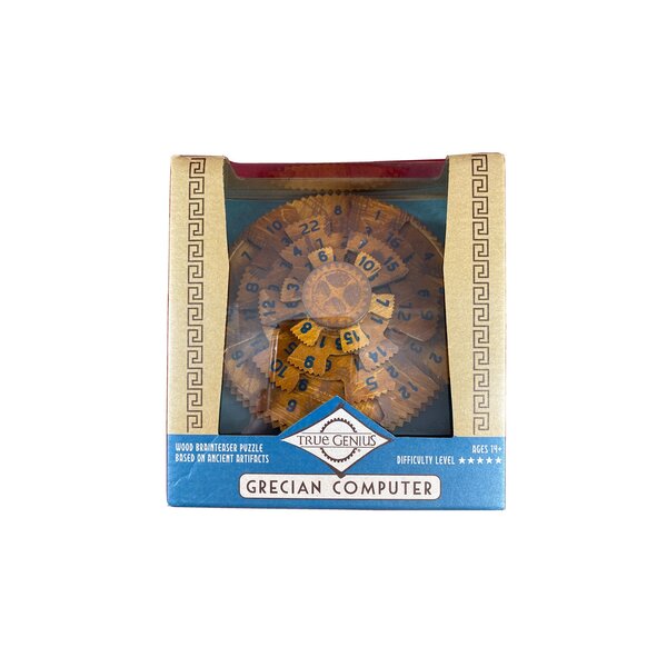 L'armoire à Jeux Inc. - L'armoire à Jeux Inc.