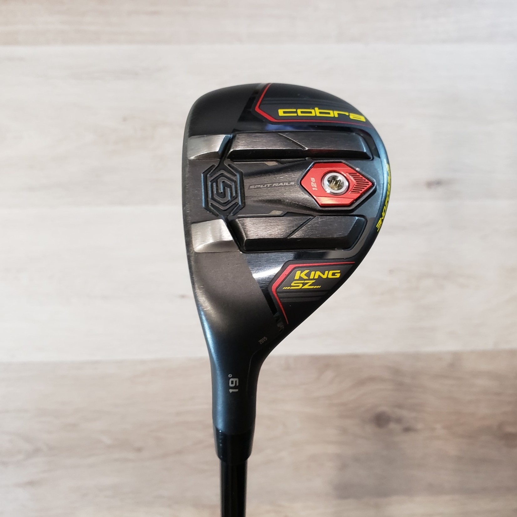 Cobra King SZ Hybrid - munimoro.gob.pe