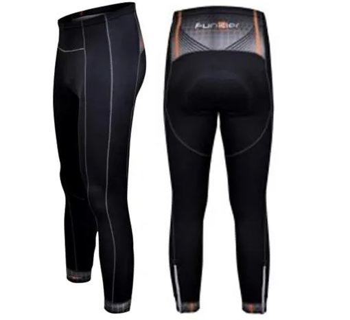 Funkier Kids Full Leg Knicks - Tarcento Active Thermal Leggings - Size ...