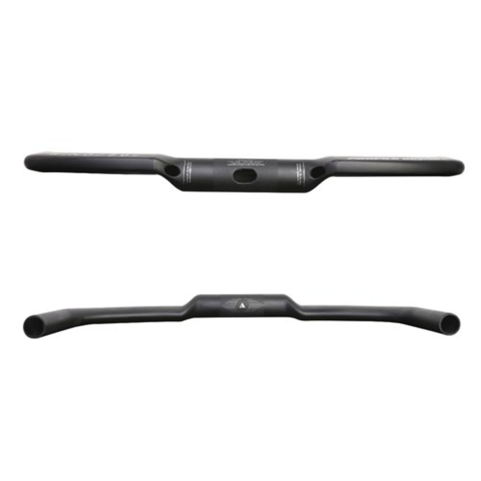 Profile Design Base Bar - Wing/20c - 38cm - St Kilda Cycles