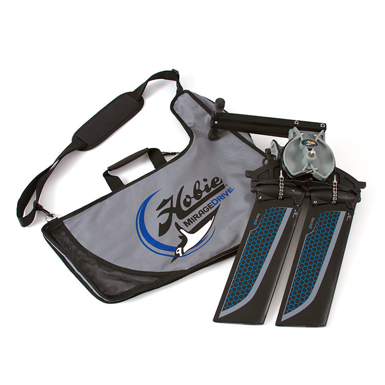 Hobie Eclipse Drive Cover | Buy Online Fast Shipping - Hi Tempo