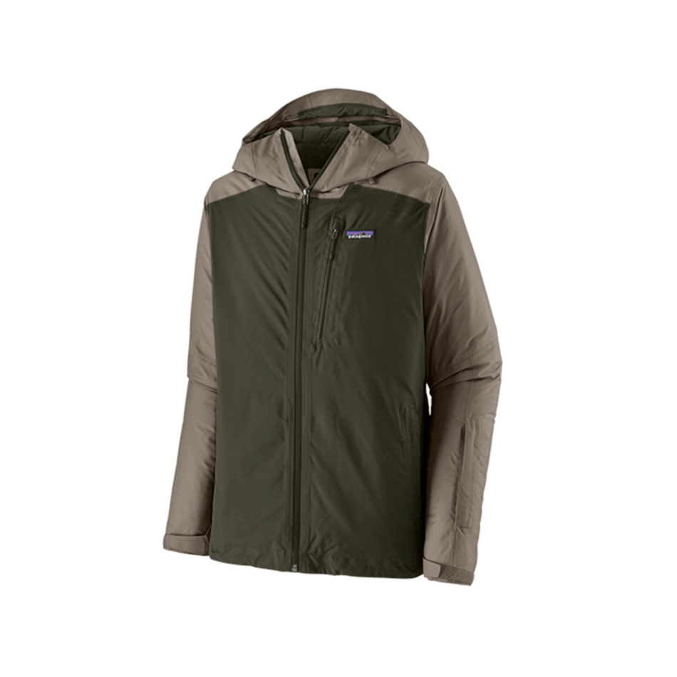 Patagonia Insulated Powder Town Jacket | Jackets & Vests | Men - Hi Tempo
