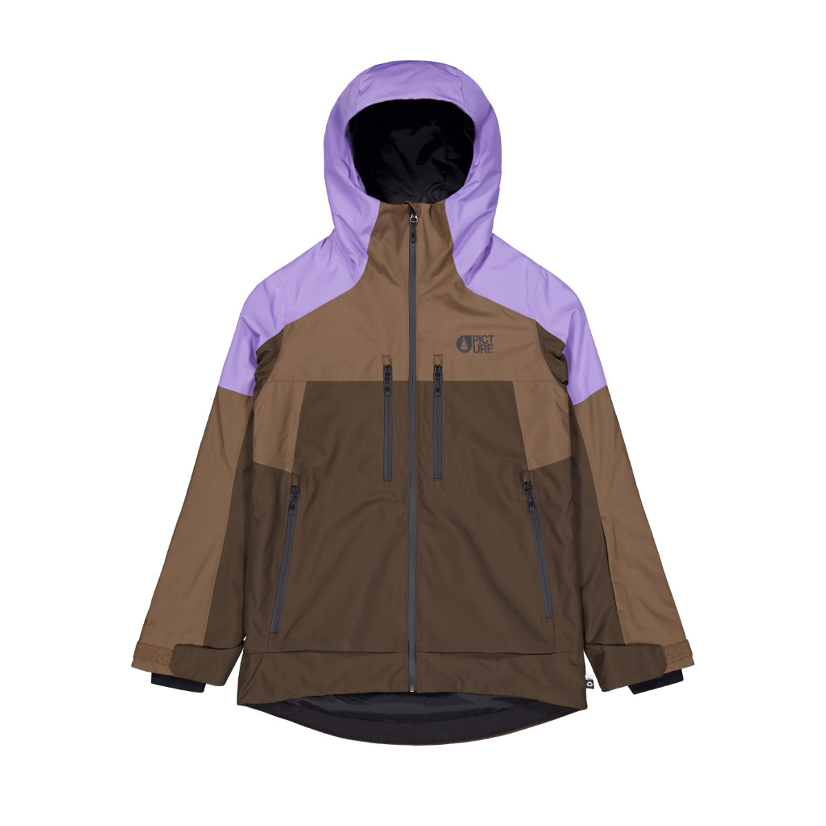 Picture Exa Jacket | Jackets & Vests | Women - Hi Tempo