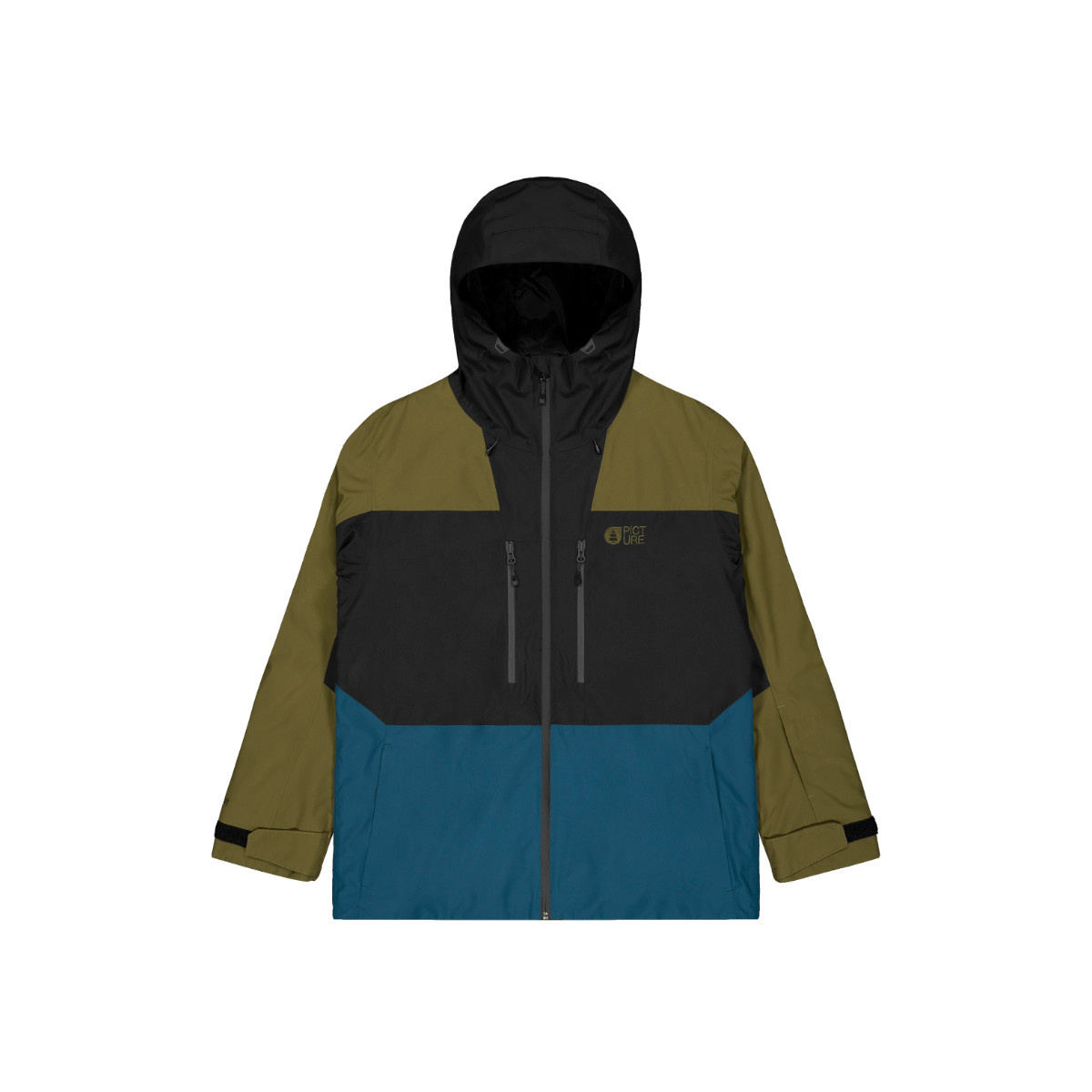 Picture Organic Clothing Object Jacket | Jackets & Vests | Men - Hi Tempo
