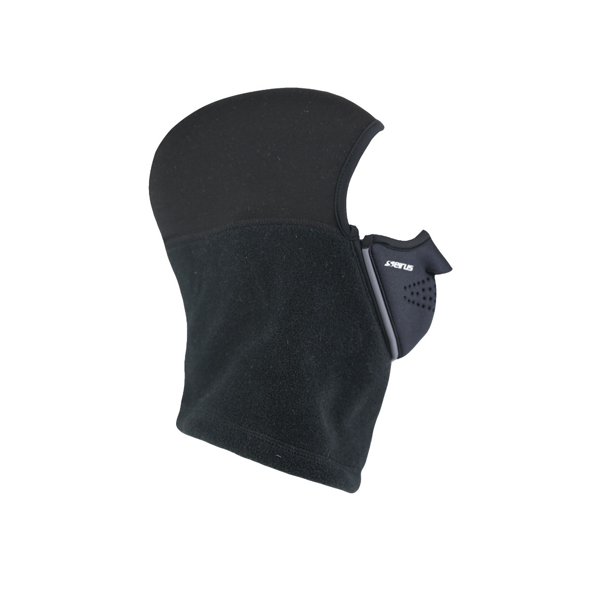 Seirus Magnemask Combo Thick n Thin Junior | Face Masks | Youth - Hi Tempo