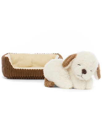 Boutique Toddler Toys - Pumpkin and Bean