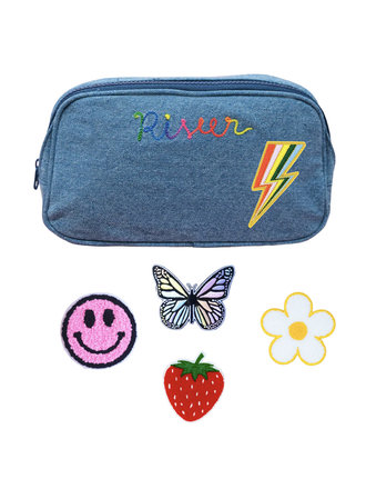 Personalized Kids Clothing & Gifts - Pumpkin and Bean