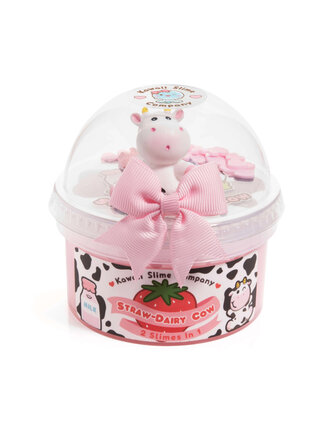 Kawaii Slime - Pumpkin and Bean