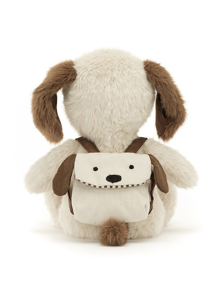 Jellycat Cat Jellycat Kids Backpack Panda Stuffed Animal NWT | UK ...