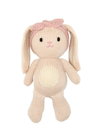 Baby Boutique Toys - Newborn Toys - Pumpkin and Bean