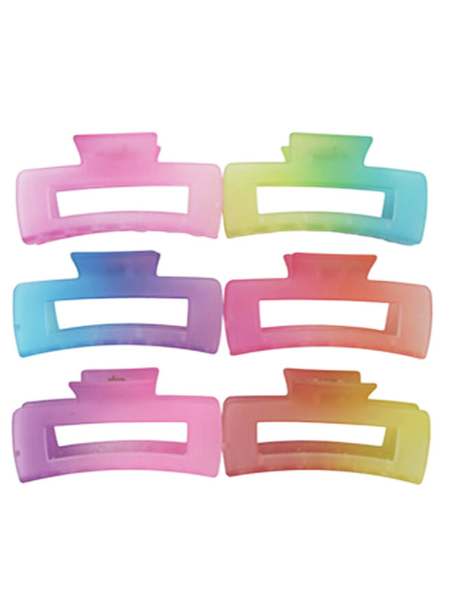 Children's Hair Accessories, Headbands, Clips, and Bows - Pumpkin and Bean