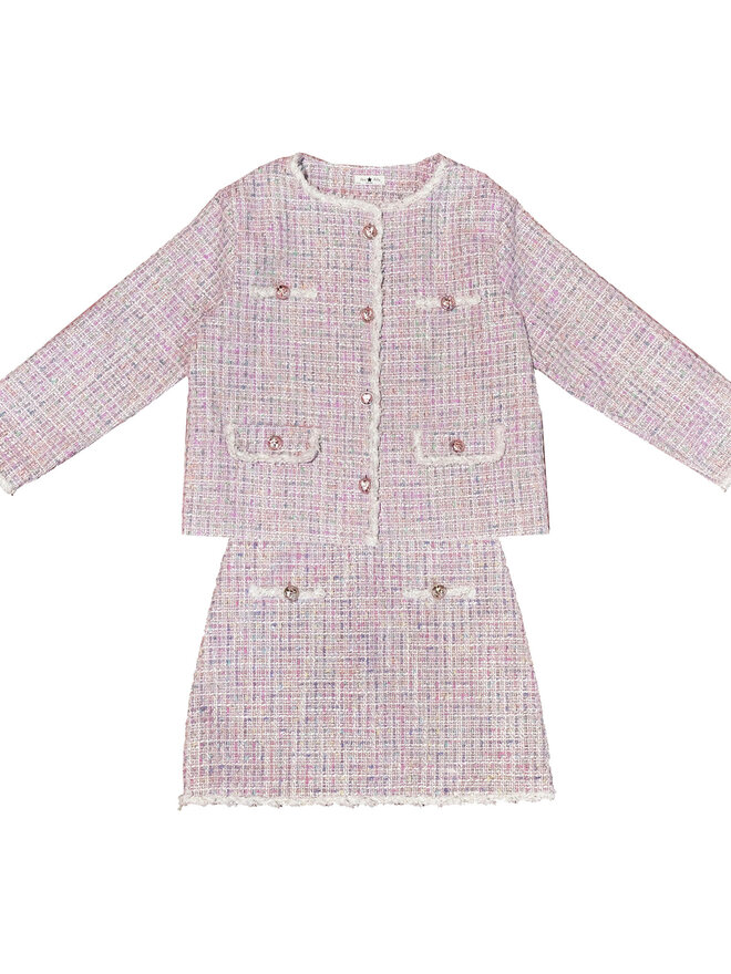 Boutique Baby and Kids - Girl's Clothing - Pumpkin and Bean