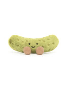 Jellycat Amuseable Pickle - Pumpkin and Bean