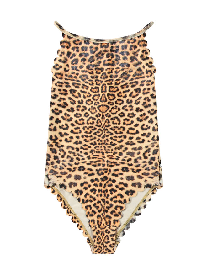 Molo Kids Swimwear Collection - Pumpkin and Bean