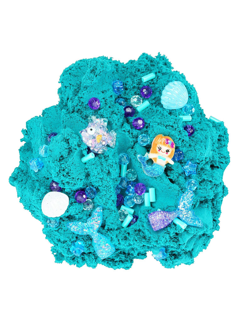 Crazy Aaron's Mermaid Magic - Pumpkin and Bean