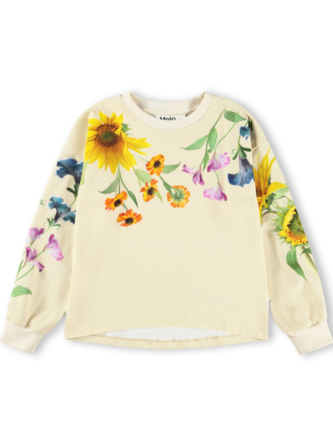 Shop Molo Kids Clothing - Pumpkin and Bean