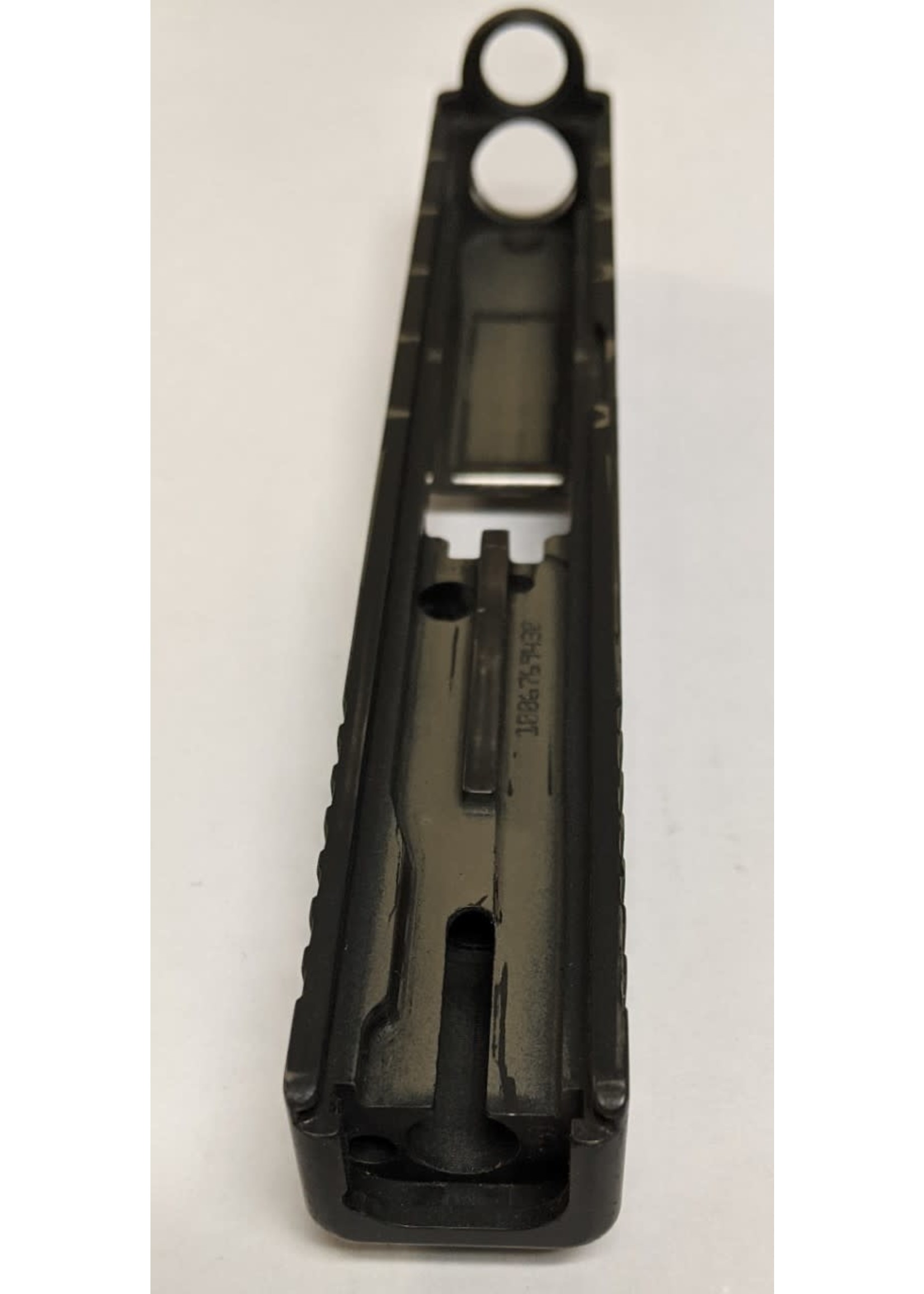 Glock 19 Gen 4 Custom Slide