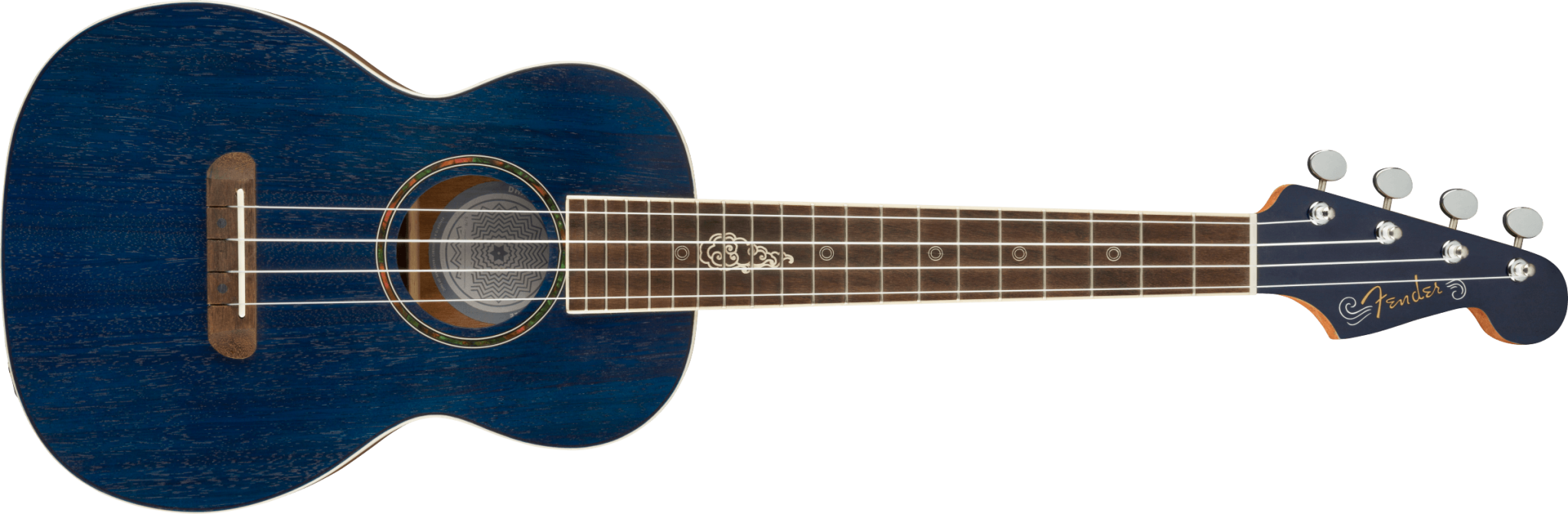 Fender Ukulele Dhani Harrison - Amadeus Music