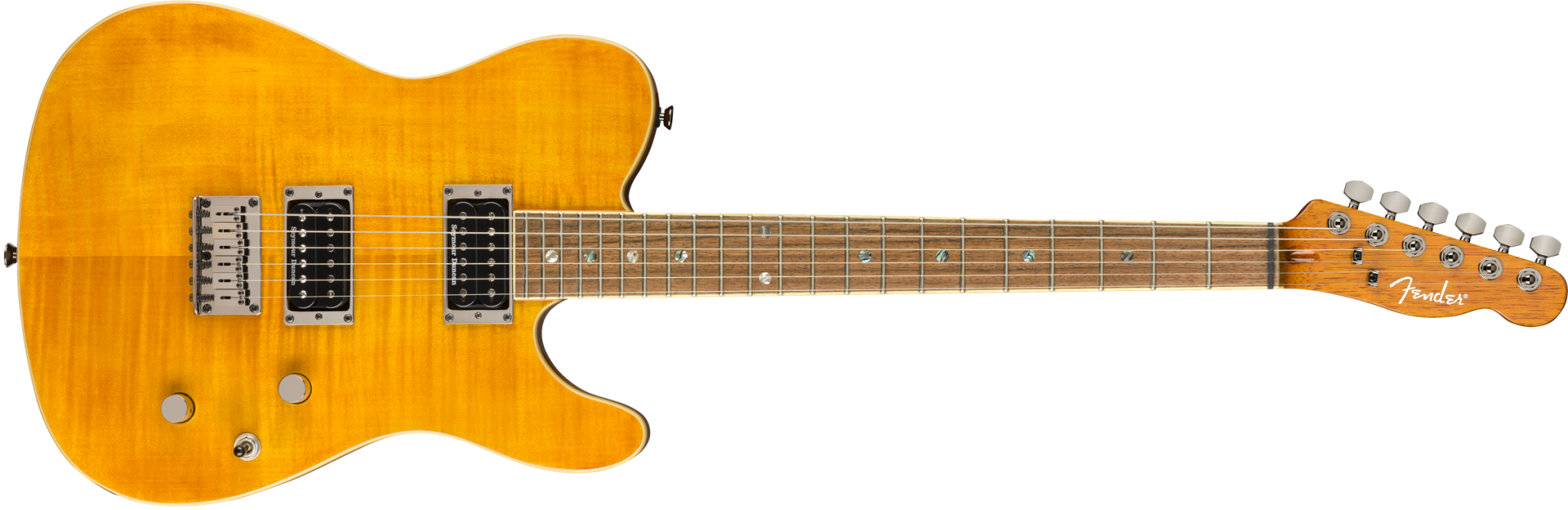 Fender Telecaster Special Edition Custom - Amadeus Music