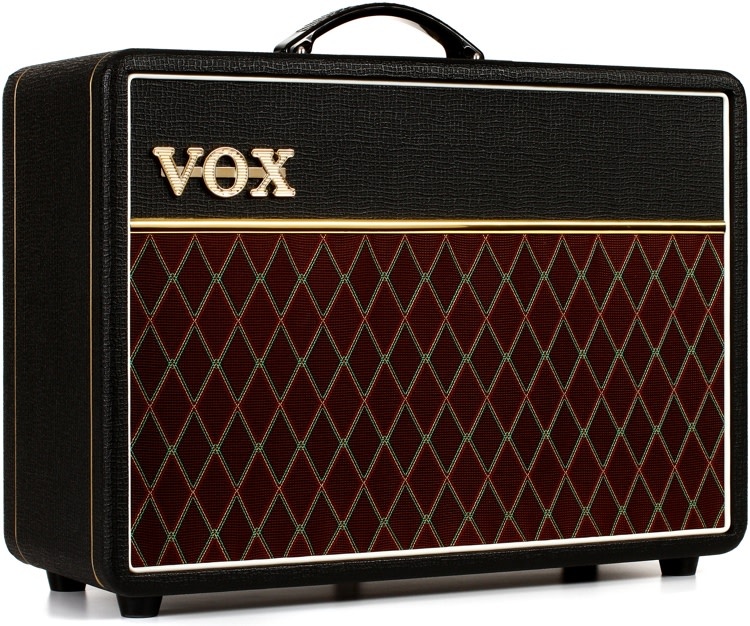 Vox Amplifier Tube Combo AC10 - Amadeus Music