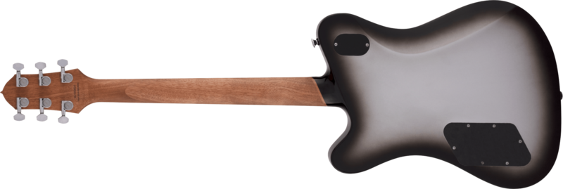 Mark Morton Signature Dominion