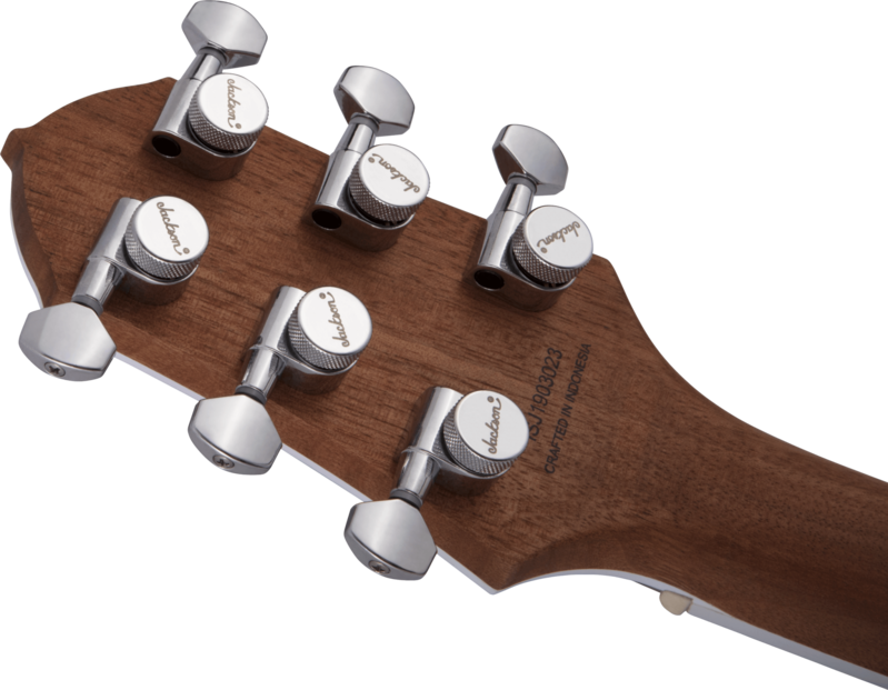 Mark Morton Signature Dominion