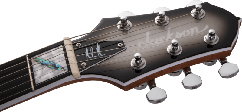 Mark Morton Signature Dominion