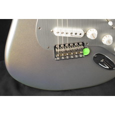 Fender H.E.R. Signature Stratocaster Chrome Glow - Fuller's Guitar