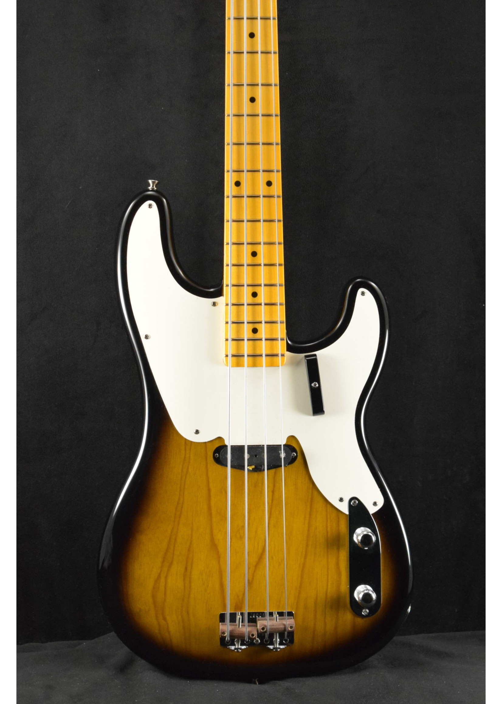Vintage Fender Telecaster Bass