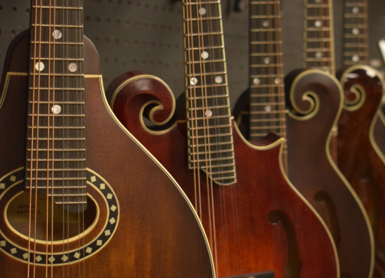 Fullers Guitar | Acoustic & Electric Guitars, Bass, Mandolins, Amps ...