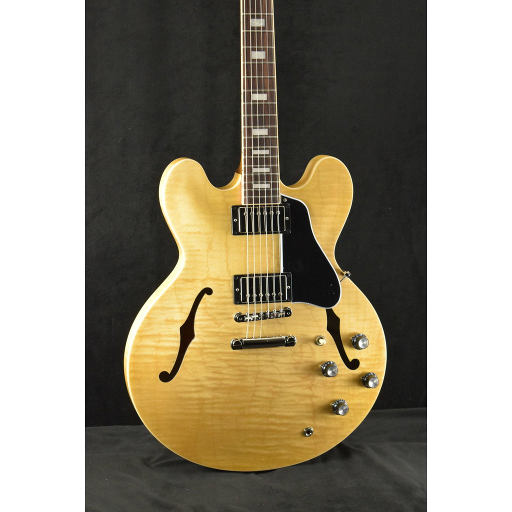 Gibson Es 335 Identification: Gibson Es 335 Review – KOSE