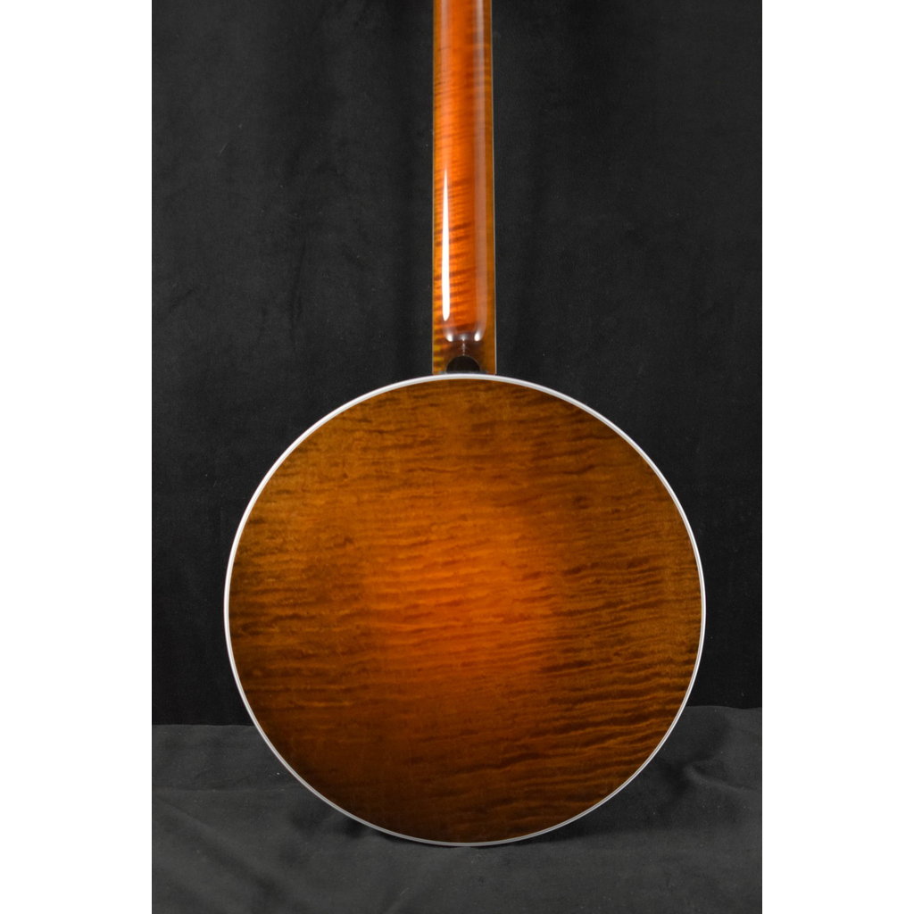 Deering Golden Era 5-String Banjo - Fuller's Guitar