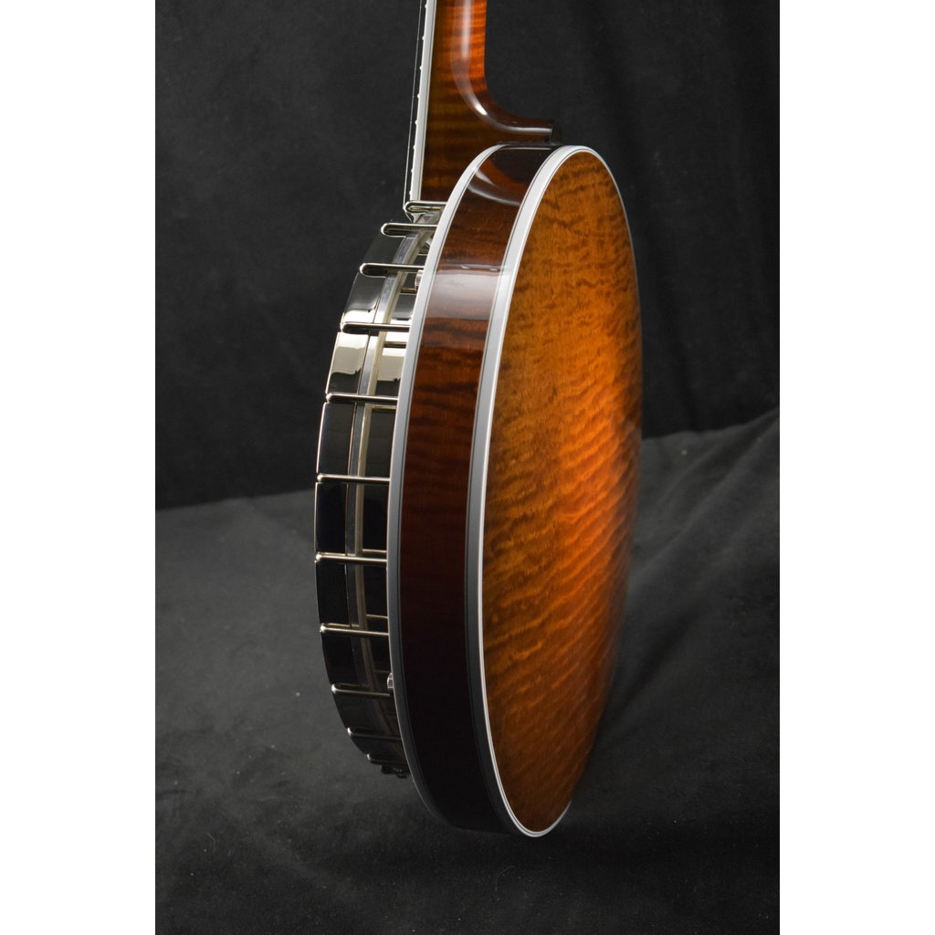 Deering Golden Era 5-String Banjo - Fuller's Guitar