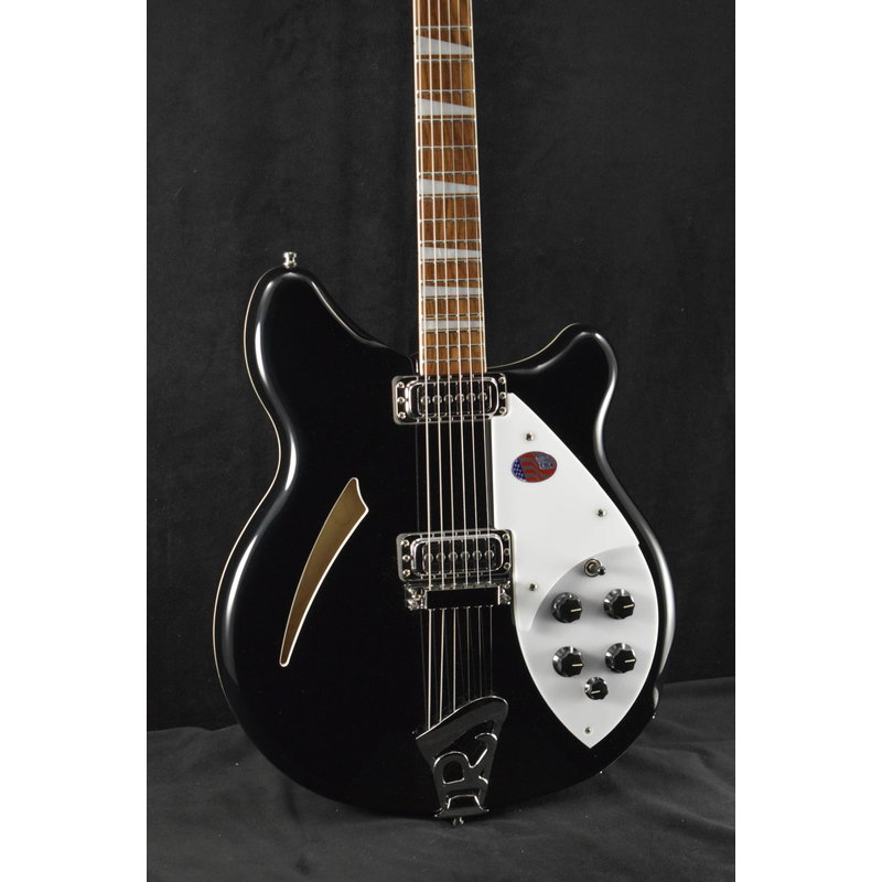Rickenbacker 360 - Fuller's Guitar