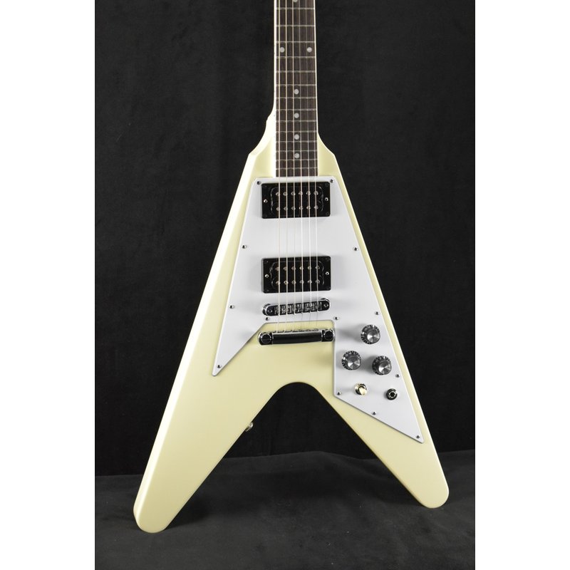 Gibson Solid Body Les Paul, SG, Explorer, Flying V, Firebird, and more ...