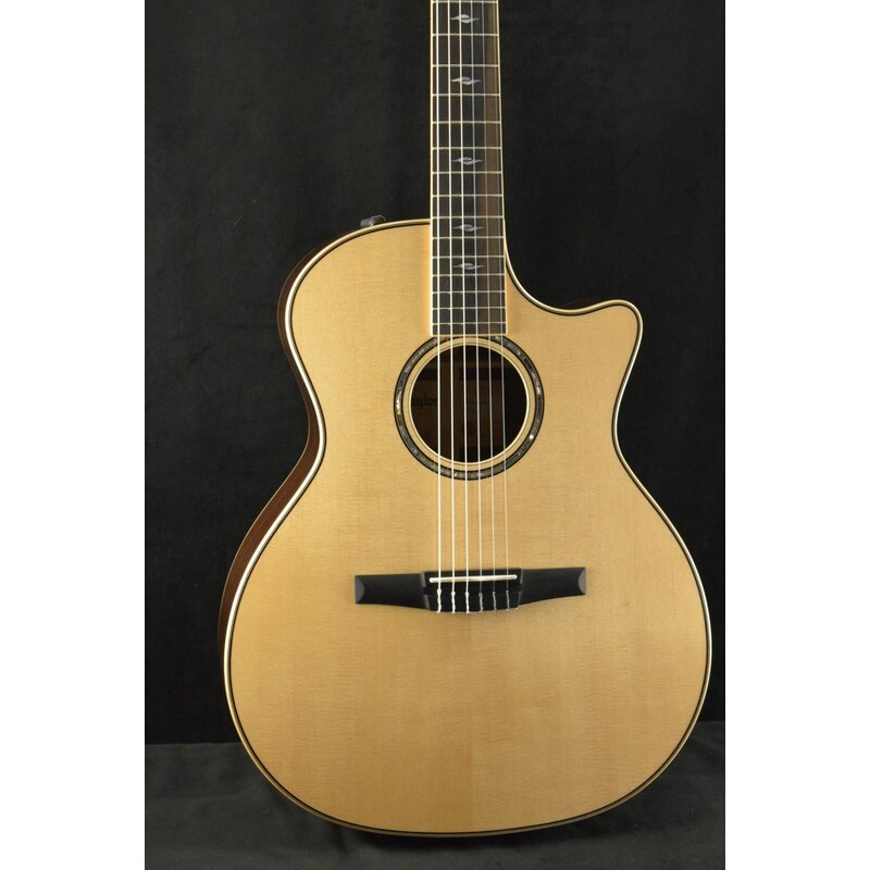Nylon String - Fuller's Guitar