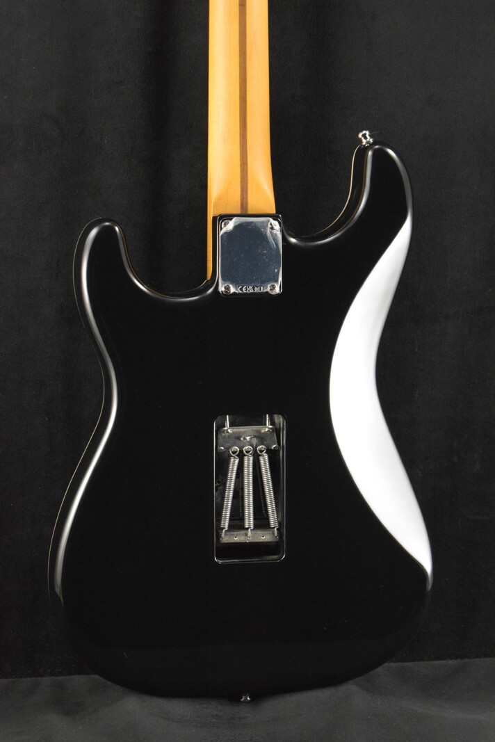 Fender Tom Morello Stratocaster Black Rosewood Fingerboard Fender Tom Morello Stratocaster Black Rosewood Fingerboard