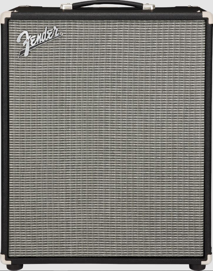Fender Rumble 800 Combo - Fuller's Guitar