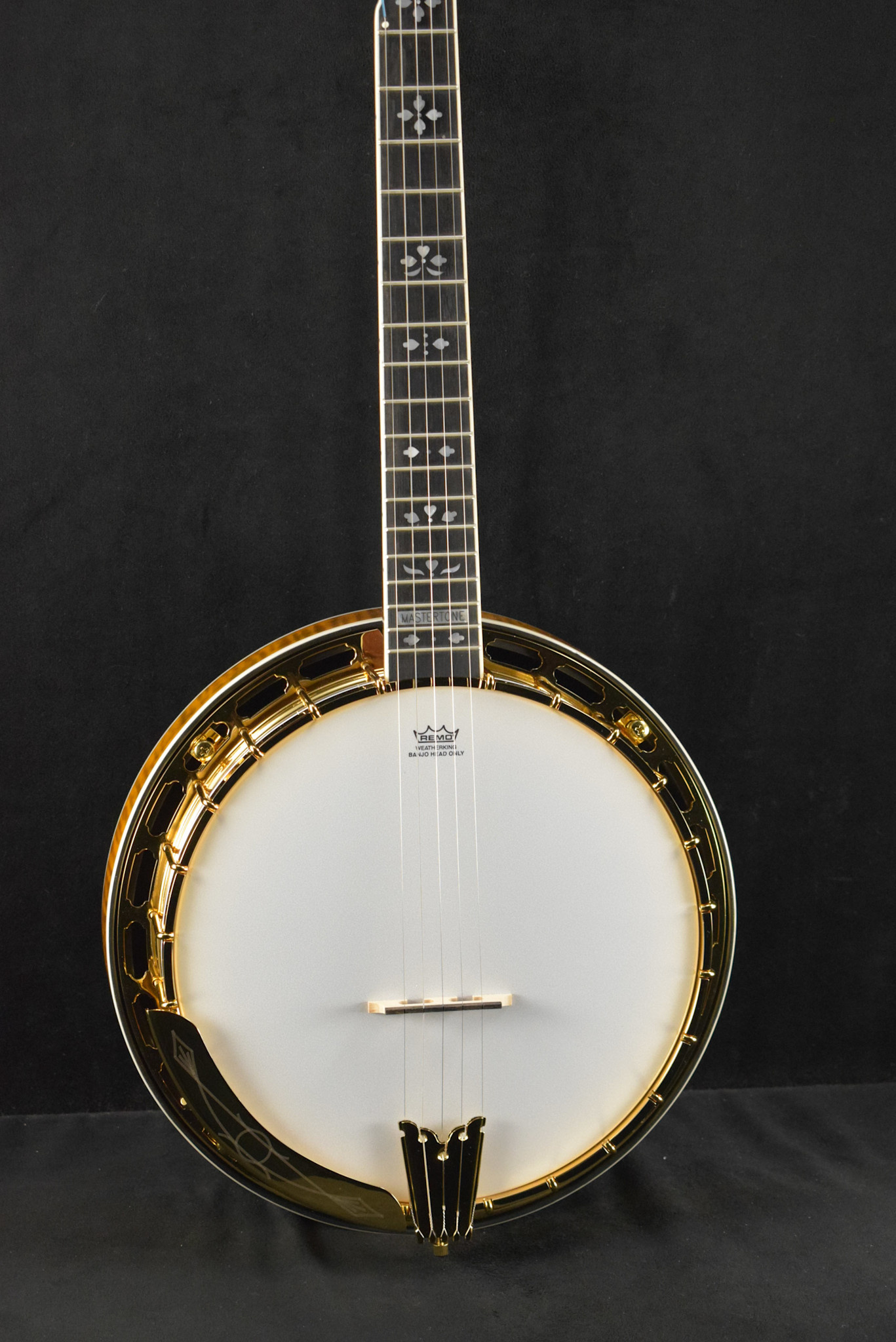 Epiphone Earl Scruggs Golden Deluxe Banjo Vintage Sunburst w/Hardshell ...