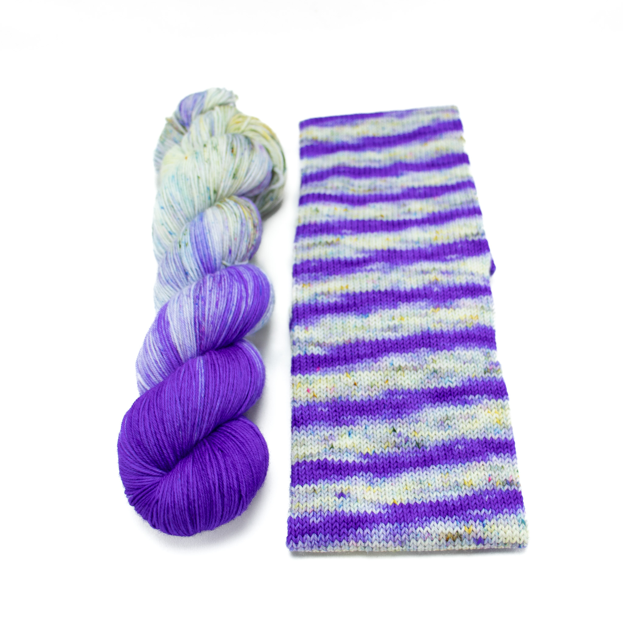 Exclusive 2025 Wool Walk Yarn (Pre Order) - Knit Knot & Natter