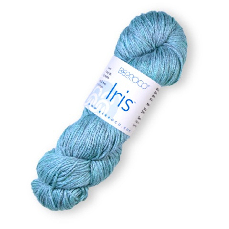 Iris - Knit Knot & Natter