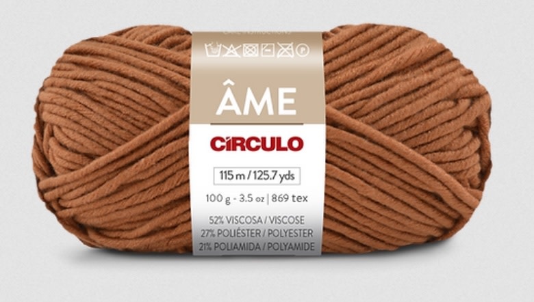 Ame - Knit Knot & Natter